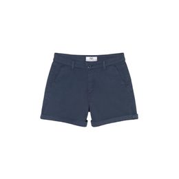 Le Temps Des Cerises Shorts 'Lyvi 1' Damen Gr&ouml;&szlig;e 42 navy