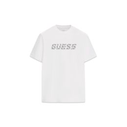 Guess T-Shirt Herren Gr&ouml;&szlig;e S creme