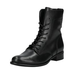 Gabor Schn&uuml;rstiefelette Damen Gr&ouml;&szlig;e 35 schwarz Winterschuhe
