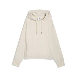 Puma Sweatshirt Damen Gr&ouml;&szlig;e XL creme