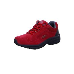 Lico Outdoorschuhe Damen Gr&ouml;&szlig;e 40 rot
