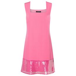 ana alcazar Kleid 'Wacara' Damen Gr&ouml;&szlig;e 42 pink / rosa Winterkleid