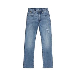 G-Star Raw G-star Jeans 'Viktoria' Damen Gr&ouml;&szlig;e 31 blue denim