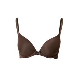 Hunkem&ouml;ller Hunkem&ouml;ller BH Damen Gr&ouml;&szlig;e 85 dunkelbraun