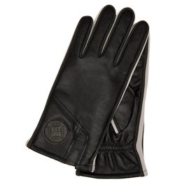 Kessler Handschuhe 'Jack' Herren Gr&ouml;&szlig;e XS/S schwarz