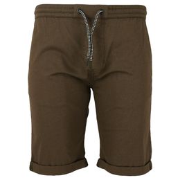 Cruz Shorts 'Gilchrest' Herren Gr&ouml;&szlig;e S oliv