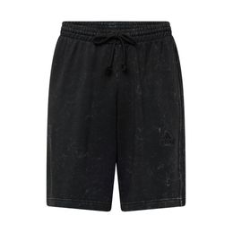 adidas Sportswear Sportshorts Herren Gr&ouml;&szlig;e XL schwarz