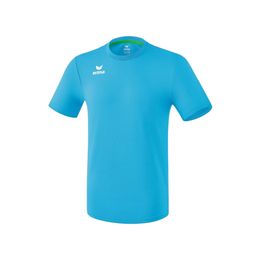 Erima Trikot Herren Gr&ouml;&szlig;e XXL blau / wei&szlig;