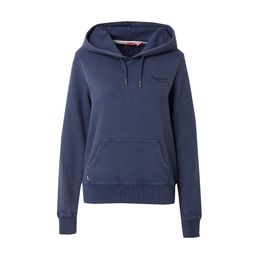 Superdry & Co Sweatshirt 'Essential' Damen Gr&ouml;&szlig;e S navy