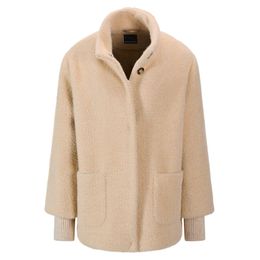 GOLDNER Jacke Damen Gr&ouml;&szlig;e S/M camel