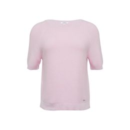s.Oliver Pullover Damen Gr&ouml;&szlig;e L rosa