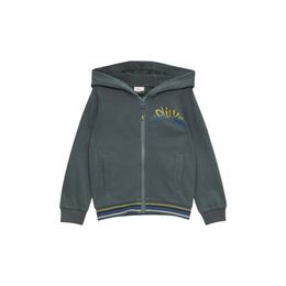 s.Oliver Sweatshirt Jungen Gr&ouml;&szlig;e 140 grau