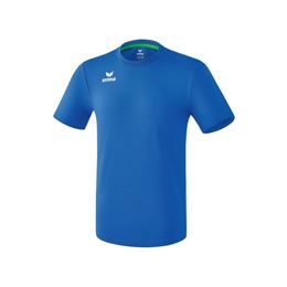 Erima Trikot 'Liga' Jungen Gr&ouml;&szlig;e 140 blau / wei&szlig;