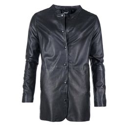 Maze &Uuml;bergangsjacke Damen Gr&ouml;&szlig;e XXL schwarz