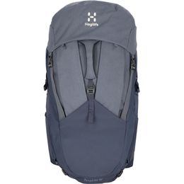 Hagl&ouml;fs Hagl&ouml;fs Sportrucksack Herren Gr&ouml;&szlig;e One Size blau / grau