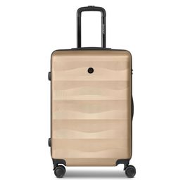 Smartbox Trolley 'Edition 03 ' Herren Gr&ouml;&szlig;e One Size taupe
