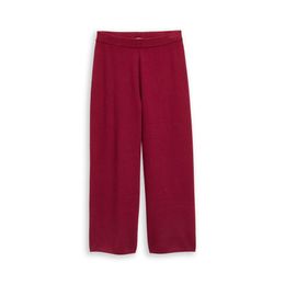 Tom Tailor Strickhose M&auml;dchen Gr&ouml;&szlig;e 140 rot