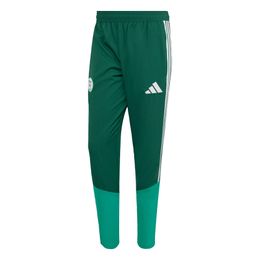 adidas Performance Sporthose 'Algerien 26' Herren Gr&ouml;&szlig;e XXXL smaragd / dunkelgr&uuml;n / wei&szlig;