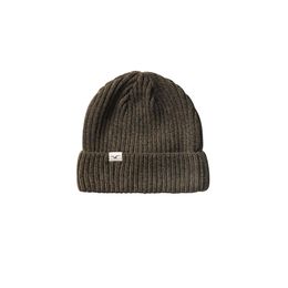 Cleptomanicx Beanie Herren Gr&ouml;&szlig;e One Size khaki