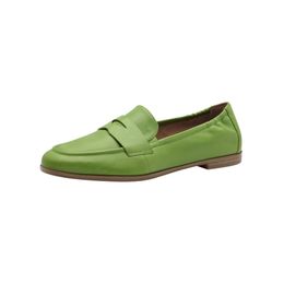 Tamaris Slipper Damen Gr&ouml;&szlig;e 42 kiwi