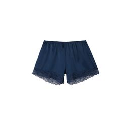 Intimissimi Shorty Damen Gr&ouml;&szlig;e XL blau Winterkleid