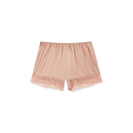 Intimissimi Shorty Damen Gr&ouml;&szlig;e XS rosa Winterkleid