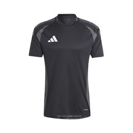 adidas Performance Trikot Herren Gr&ouml;&szlig;e S anthrazit / schwarz / wei&szlig;