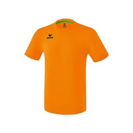 Erima Funktionsshirt Herren Gr&ouml;&szlig;e S orange
