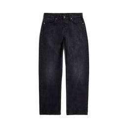 G-Star Raw G-star Jeans 'Deeggie' Herren Gr&ouml;&szlig;e 40 black denim