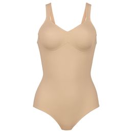 Anita Body 'Twin' Damen Gr&ouml;&szlig;e L beige
