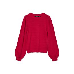 V&eacute;ro Moda Vero Moda Pullover Damen Gr&ouml;&szlig;e XL melone