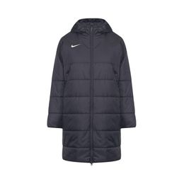 Nike Sportjacke 'Academy' Damen Gr&ouml;&szlig;e L/XL schwarz / wei&szlig;