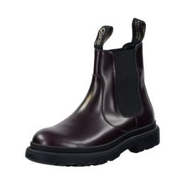 Gant Stiefelette Damen Gr&ouml;&szlig;e 38 dunkelrot Winterschuhe