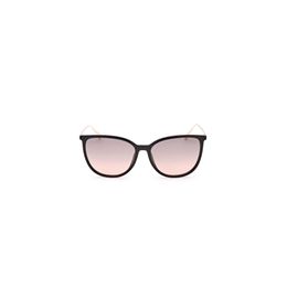 MAX & Co. Max&co. Sonnenbrille Damen Gr&ouml;&szlig;e One Size gold / grau / schwarz