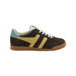 Gola Sneaker 'Elan' Damen Gr&ouml;&szlig;e 42 braun