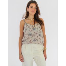 Honn&ecirc;te Atelier Top 'Carter' Damen Gr&ouml;&szlig;e S bunt