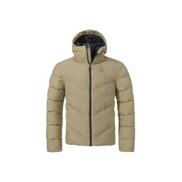 Sch&ouml;ffel Sch&ouml;ffel Funktionsjacke 'Urban Ins' Herren Gr&ouml;&szlig;e XL chamois