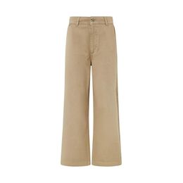 Pepe Jeans Jeans 'TANIA' Damen Gr&ouml;&szlig;e 24 beige