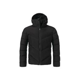 Sch&ouml;ffel Sch&ouml;ffel Outdoorjacke 'Lodos' Herren Gr&ouml;&szlig;e 4XL schwarz