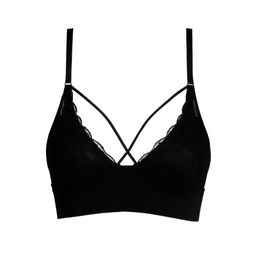 C&city BH Damen Gr&ouml;&szlig;e 85 schwarz