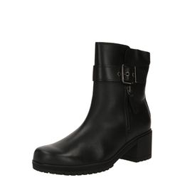 Gabor Stiefelette Damen Gr&ouml;&szlig;e 41 schwarz Winterschuhe