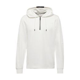 s.Oliver Sweatshirt Herren Gr&ouml;&szlig;e M schwarz / wei&szlig;