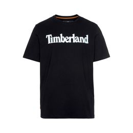 Timberland T-Shirt Herren Gr&ouml;&szlig;e M wei&szlig;