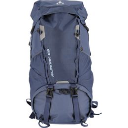 WHISTLER Rucksack 'Alpinak' Herren Gr&ouml;&szlig;e One Size blau