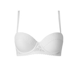 C&city BH Damen Gr&ouml;&szlig;e 95 wei&szlig;