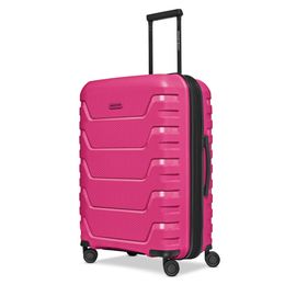 Smartbox Trolley 'Edition 01' Herren Gr&ouml;&szlig;e One Size fuchsia / schwarz