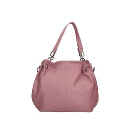 Chicca Borse Handtasche Damen Gr&ouml;&szlig;e One Size pink