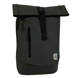 Mustang Rucksack Damen Gr&ouml;&szlig;e One Size schwarz
