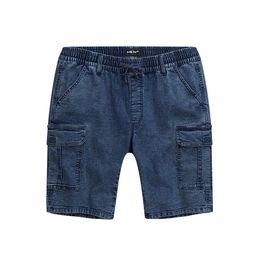 Men Plus Jeans Herren Gr&ouml;&szlig;e 52 blue denim