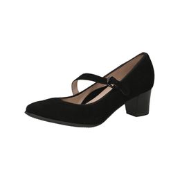 Caprice Pumps Damen Gr&ouml;&szlig;e 38.5 schwarz